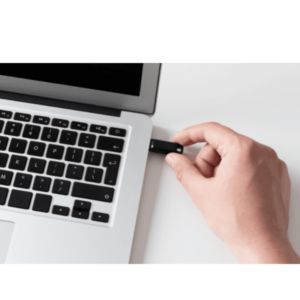 USB flash drive not recognized? Understand the cause and what to do