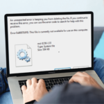 Error 0x800710FE: How to fix it when trying to delete a file?