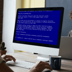 14 common hard disk error codes