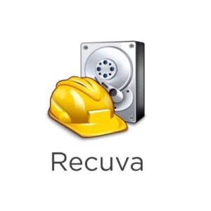 Recuva: How to use the program for file recovery?